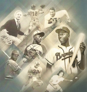 HALL OF FAMERS | Mobile Sports Hall of Fame